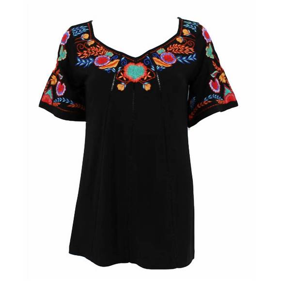 VINTAGE COLLECTION | Tops | New Vintage Collection Womens Fargo Top In ...